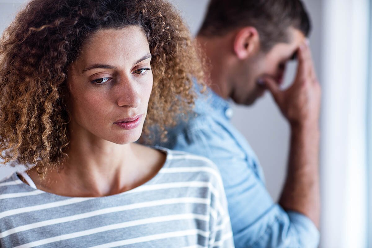 PTSD and Relationships | Mental Health | Trauma Treatment