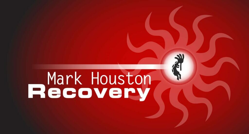 Message from Mark Houston – Find Permanent Sobriety