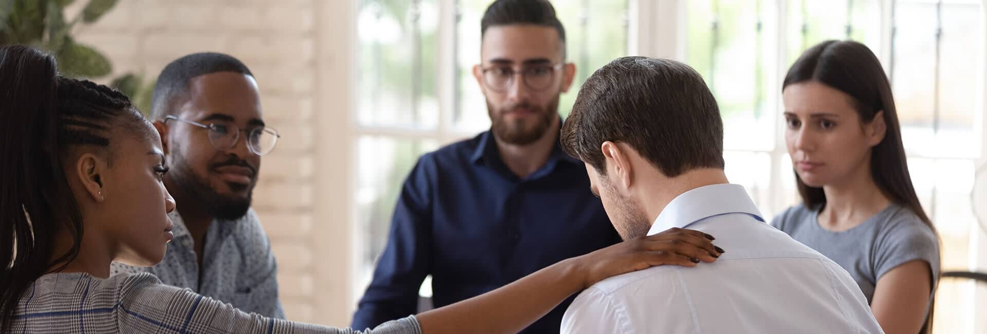 ENMESHED FAMILY CHARACTERISTICS | BRC Healthcare