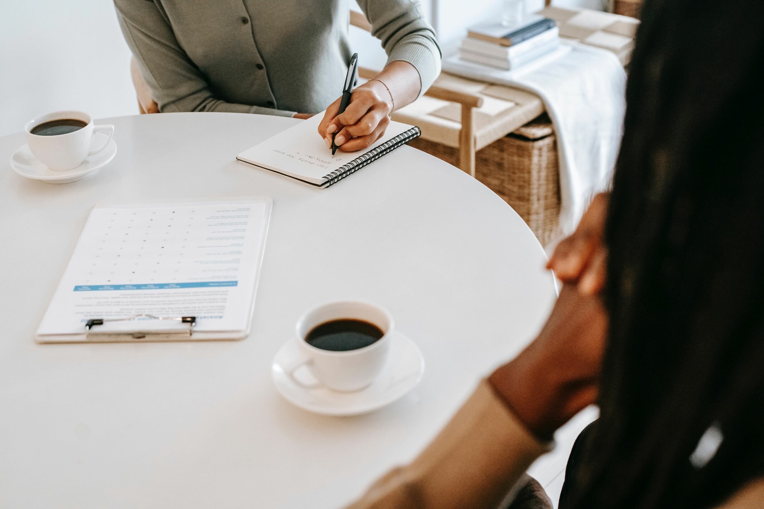 Intensive Therapy Programs for Trauma Treatment | PTSD