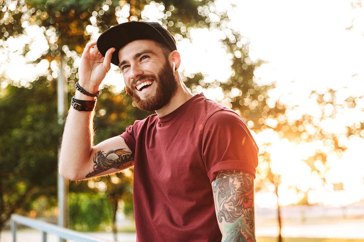 How to Find the Best Mindfulness Practice for Your Personality Type ...