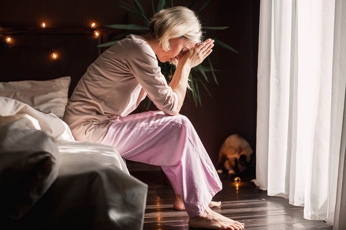 What Are the Stages of Heroin Withdrawal? | Drug Detox | TX