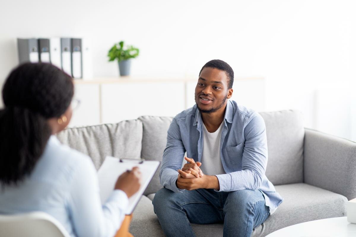 Outpatient Rehab Program | Addiction Treatment | TX